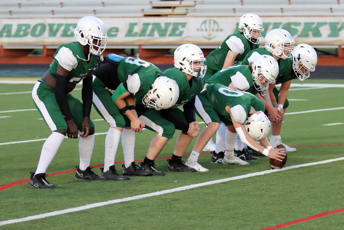 Owen Rossman | Kohl's Professional Camps