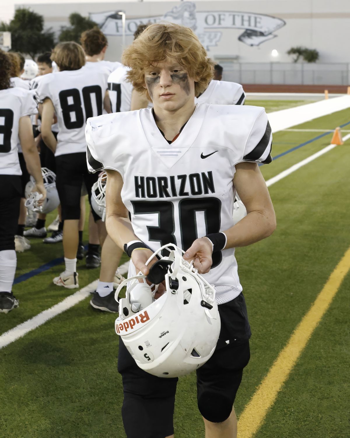 Owen Rossman | Kohl's Professional Camps