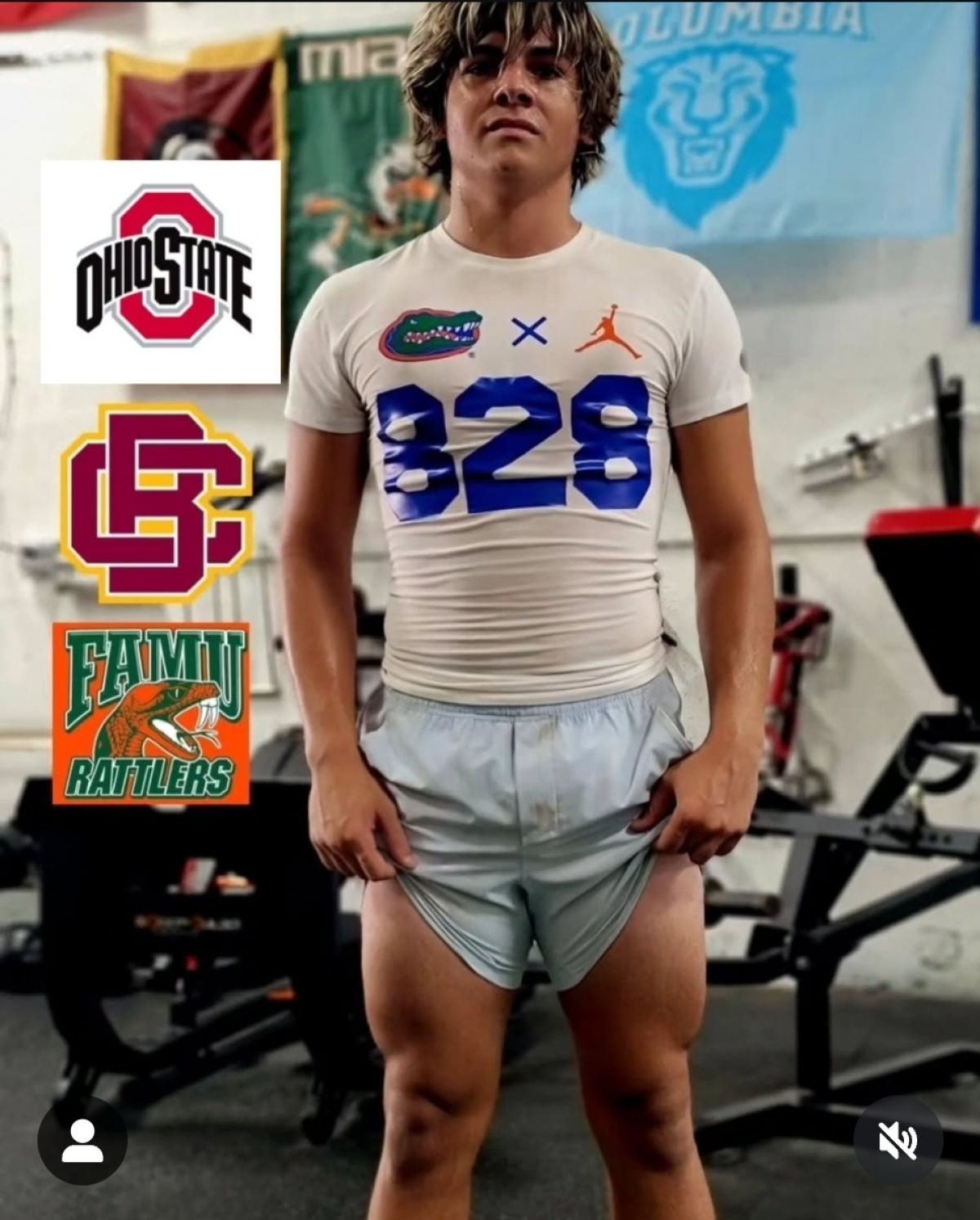 NOAH SIDAN | Kohl's Professional Camps