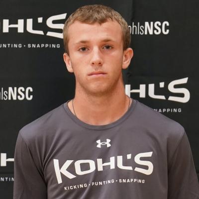 Gavin Boyd | Kohl's Professional Camps