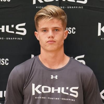 Hayden Chambers | Kohl's Professional Camps