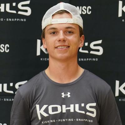 Jack Manthey | Kohl's Professional Camps