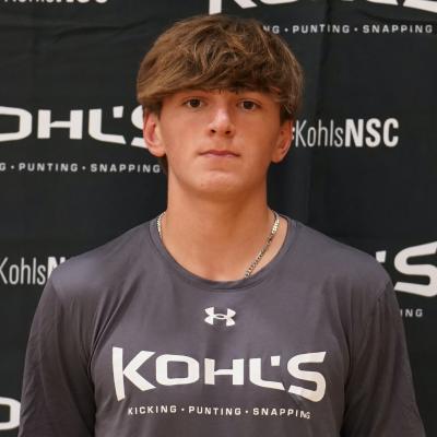 Jake Snyder | Kohl's Professional Camps