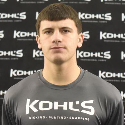 Ryan Reavy | Kohl's Professional Camps