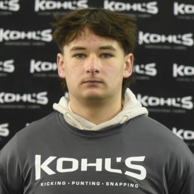 Sebastian Swiatek | Kohl's Professional Camps