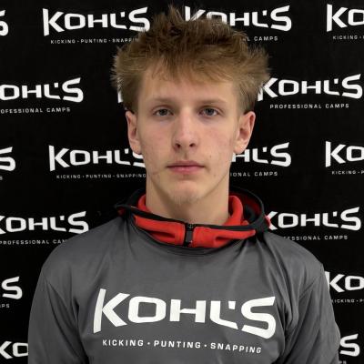 Elijah Raymer | Kohl's Professional Camps
