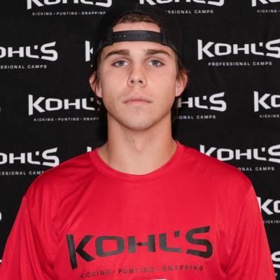 Aaron McWilliams | Kohl's Professional Camps