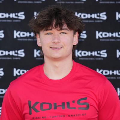 Sebastian Swiatek | Kohl's Professional Camps