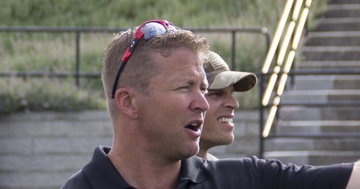 Kohl's Professional Camps | Jamie Kohl