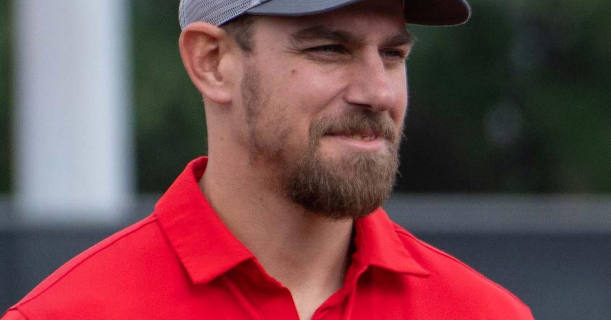 Kohl's Professional Camps | Morgan Lineberry