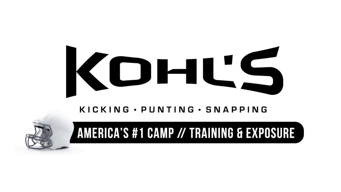 Kohl's Professional Camps | Upcoming Camps